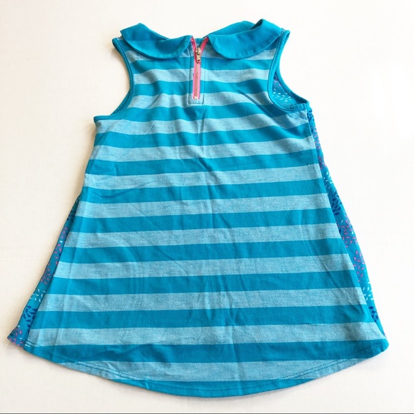 Epic Threads | Shirts & Tops | 35 Epic Threads Sleeveless Top Blue S ...